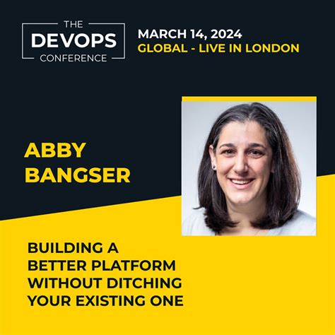 Eficode On Linkedin Platformengineering Thedevopsconference