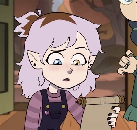 Season 3 Edit Amity Blight Immagini Disney Disegni Di Ragazze Foto Del Profilo