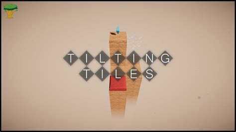 Tilting Tiles Minimalist Puzzle Game Available On Playstation And Steam Now Xbox Soon
