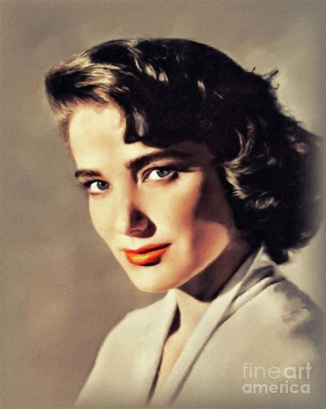 Julie Adams