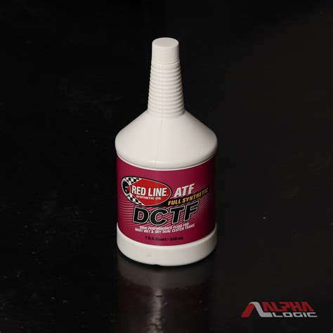 Red Line Dctf Alpha Logic