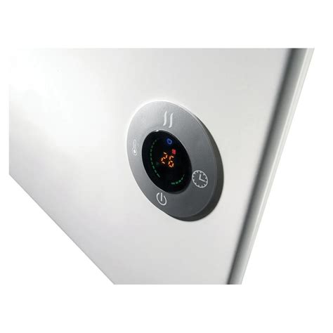 GORENJE konvektor sa postoljem digitalni 2000EWP, Bijeli - fonTELe