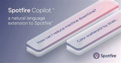 Generativeai Spotfire