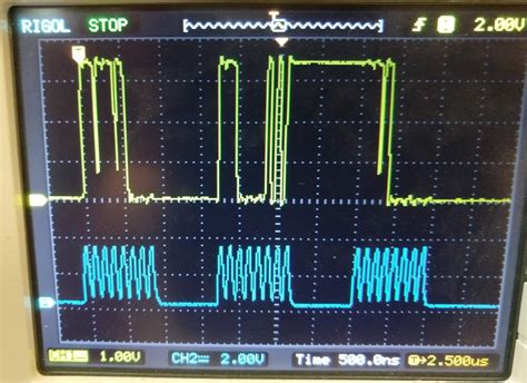 ADS127L01 No Output From Adc Data Converters Forum Data Converters TI E2E Support Forums