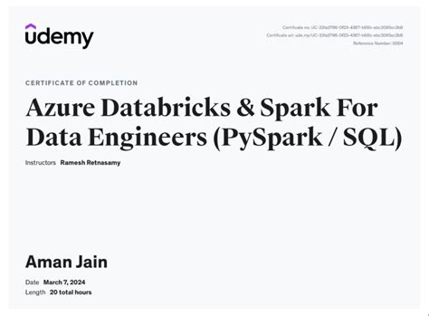 aman jain on linkedin dataengineering azuredatabricks spark
