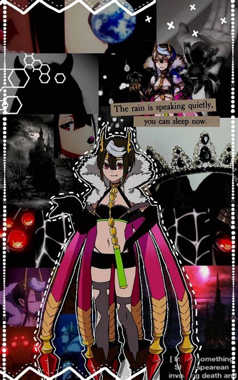 Ariel Kumo Desu Ga Nani Ka