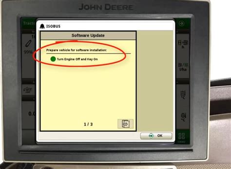How To Install John Deere Software Updates Remotely Obdii Shop Official Blog