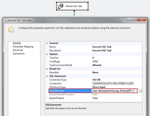 How To Create A Simple Etl Stored Procedure Error Capturing Database Schema Model Sql Code And