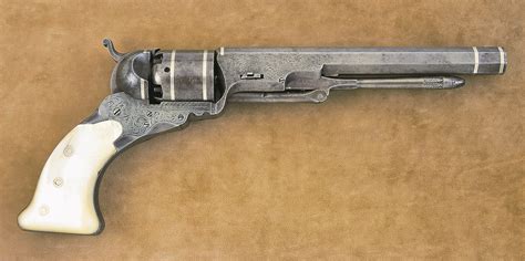 Wild Wild West Weapons