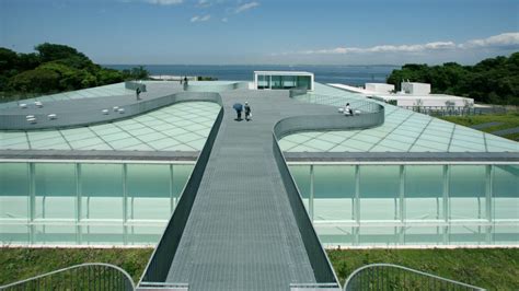 Key Projects By Pritzker Architecture Prize Winner Riken Yamamoto