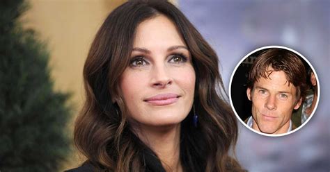 Julia Roberts Was Called A Husband Stealer By Danny Moders Ex Wife