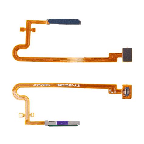 Запчасть для мобильного устройства Tecno Spark 10 Pro Fpc Tcn Spr 10 Pro Fs B купить по