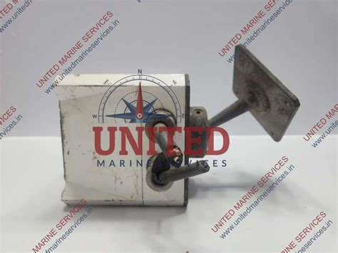 Spectrex Sharpeye 2020i Ir3 Flame Detector 18 32v Dc United Marine