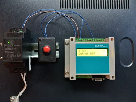 Arduino MR MT PLC Modules Cedar Lake Instruments