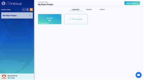 How To Localize Your React App With React I18next