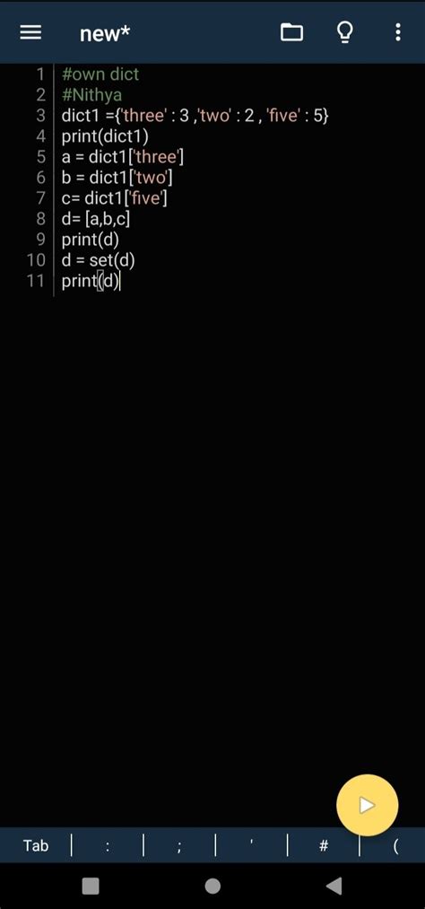Nithya T On Linkedin Cybernaut 15dayschallenge Cybernautpython
