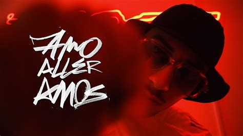 Amo Amo Aller Amos Prod Von Chekaa Official Video