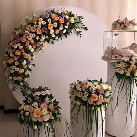 گل آرایی اصفهان آموزش گل آرایی با مدرک فنی حرفه ای در اصفهان