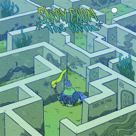 Grog The Frog Original Drawn By Albabg Danbooru