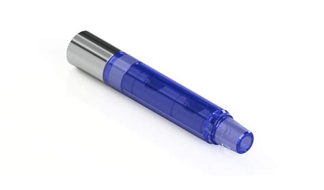 Double Flapper Check Valve My