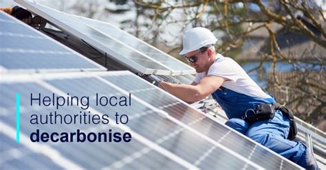 Capita Local Public Service On Linkedin Resilience Netzero