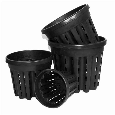 Root Pruning Pots Manchester Hydroponics