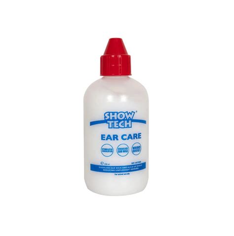 Ear Care Leading Edge Sharpening Services