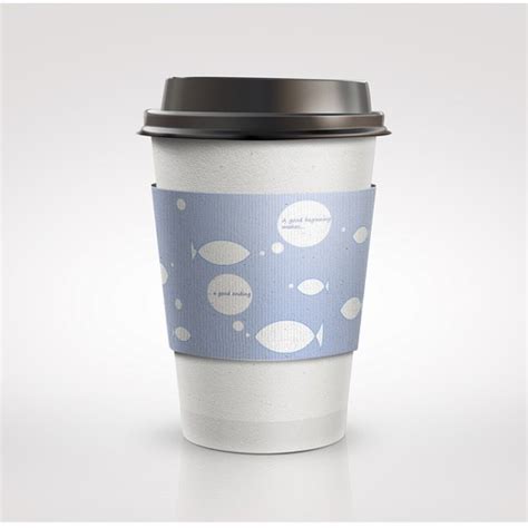 Modern Paper And Plastic Cup Designs Cup Or Mug Contest