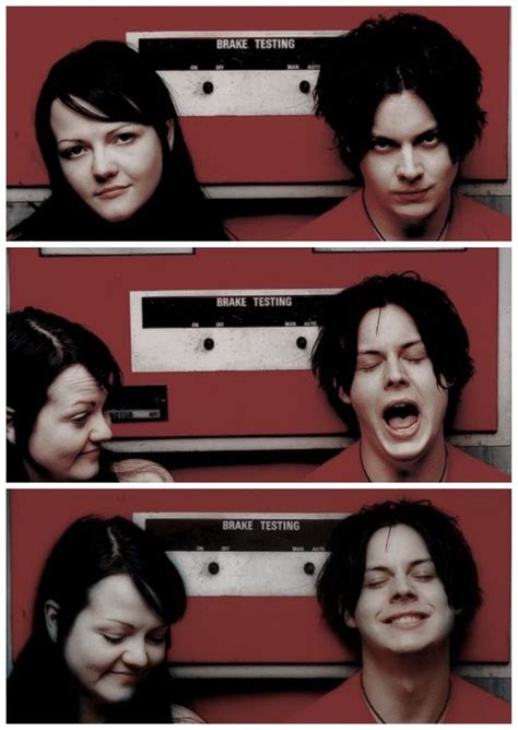 Pin By 1251 On The White Stripes Meg White Jack White The White Stripes