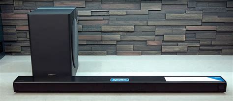 How To Connect Wireless Subwoofer To Soundbar Robots Net