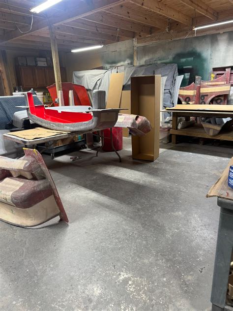 Eric Kenward Racing Vero Beach Fl