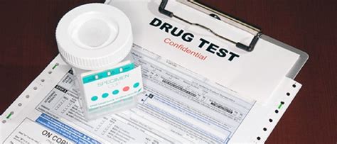 DOT Random Drug Testing Increases CNS