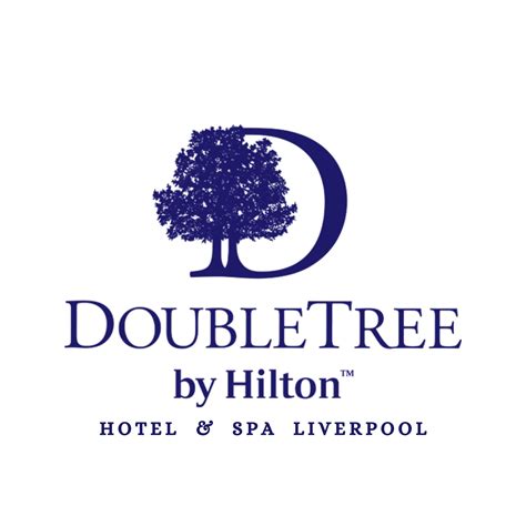 Doubletree By Hilton Hotel And Spa Liverpool Dt Liverpool