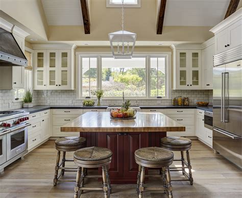 Kitchen Island Design 101 Bentwood Luxury Kitchens Bentwood Luxury