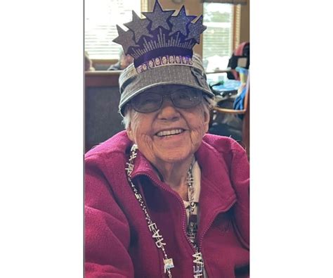 Mary Aho Roehm Obituary 2024 Ashland Wi Ashland Daily Press