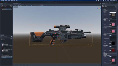 Better FBX Importer Exporter Superhive Formerly Blender Market
