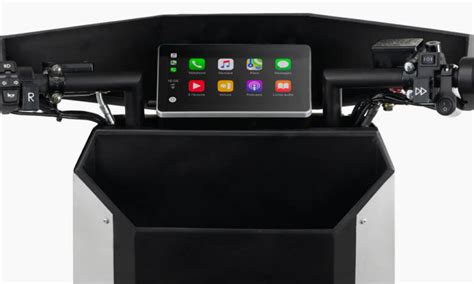 Infinite Machine P1 Electric Scooter Cool Material