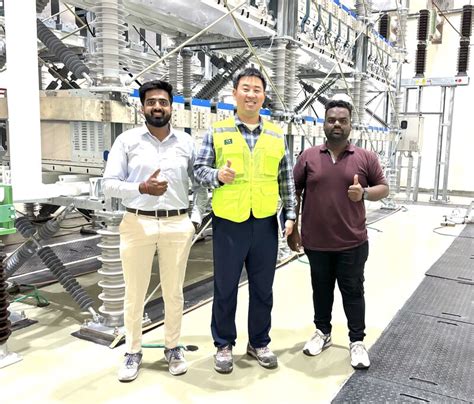 Pratik Patil On Linkedin Statcom Mmc Facts Hyosung