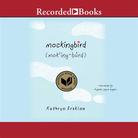 Mockingbird Book Caitlin