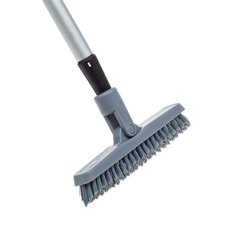 Smartcolor™ Swivel Corner Brush Floor Brush And Cleaning Unger Usa