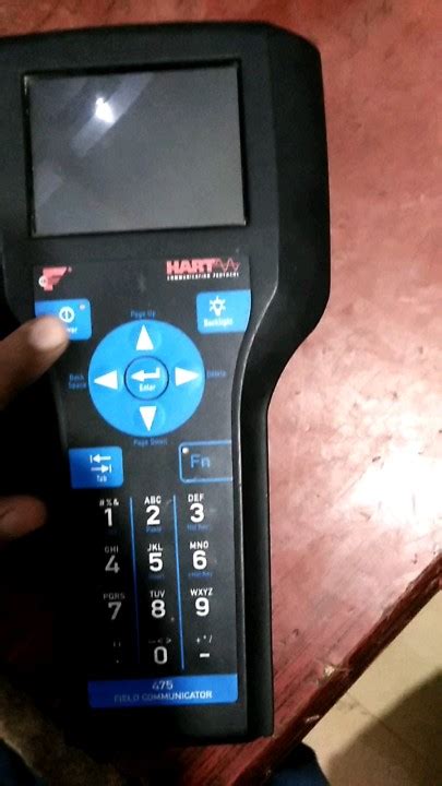 Video Hammad Habib On Linkedin Hart For Callibrating Transmitter