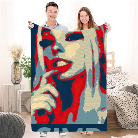 Belle Delphine Blankets Belledelphinemerch Store