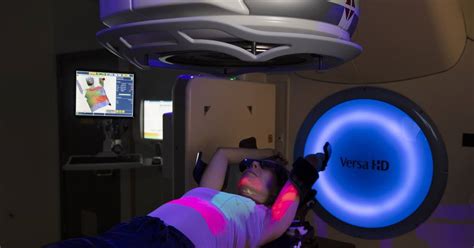 New Equipment Erases Need For Long Term Reminders Of Cancer The Irish