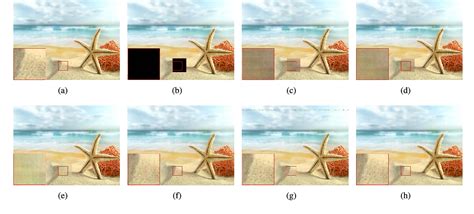 Figure 11 From A Hybrid Truncated Norm Regularization Method For Matrix Completion Semantic