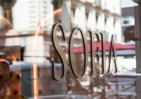 Sofia Lion Dor Cologny Agence Immobilière à Genève Vente Location