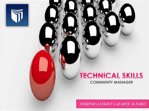 Technical Skills Pptx