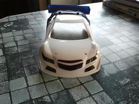 Xray Nt Wc Forum Modellismo Net