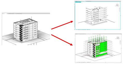 シェルパブログ Revit アドイン Isolate Warnings