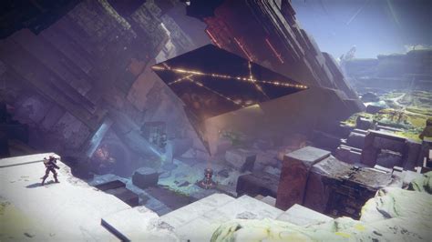 Destiny 2 Savathun Marionettes Farm Guide Where To Find Marionettes