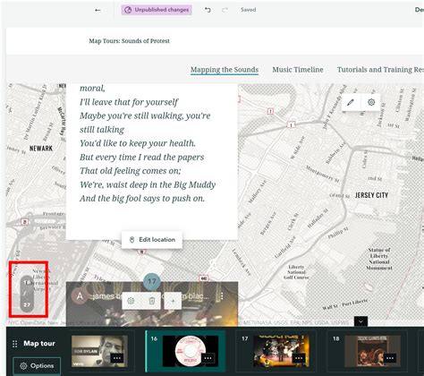 Apply Sidecar Multi Page Description Functionality Esri Community